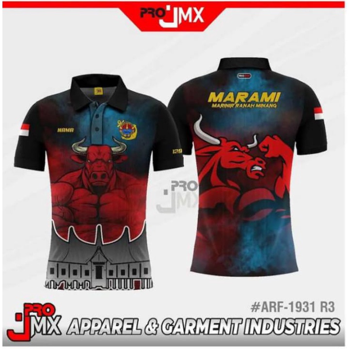 Jual OPEN PO JERSEY NEW DESIGN MARAMI | Shopee Indonesia