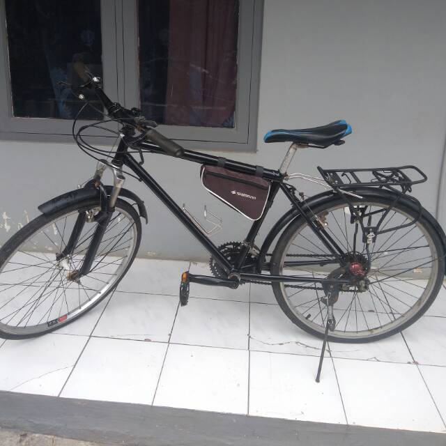 Sepeda Federal | Shopee Indonesia
