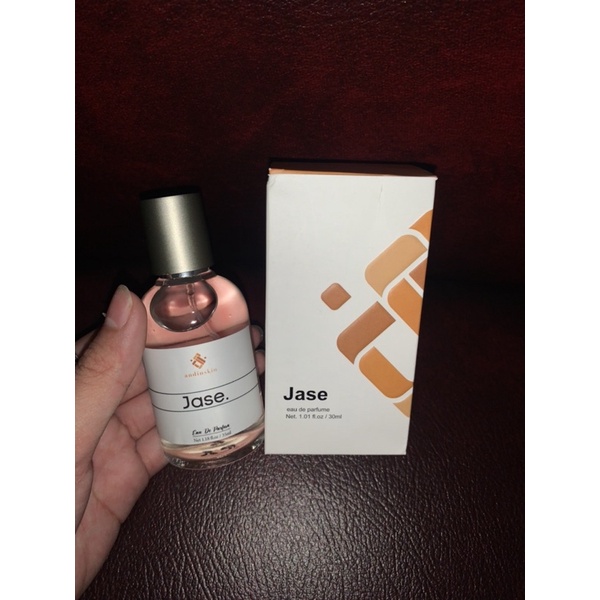 Jual Parfum Andinskin (Jase) | Shopee Indonesia