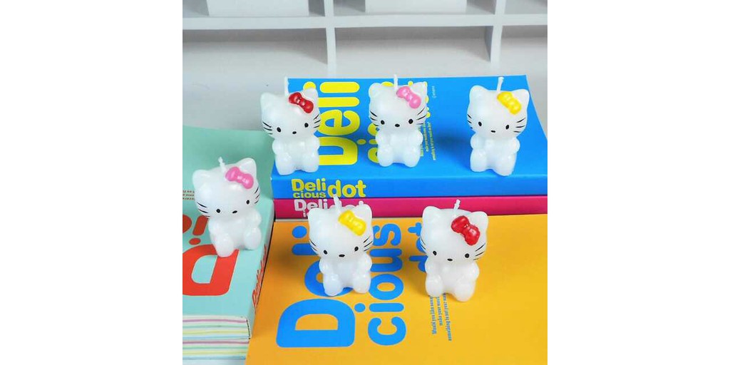 Toko Online FANCY HELLO KITTY | Shopee Indonesia