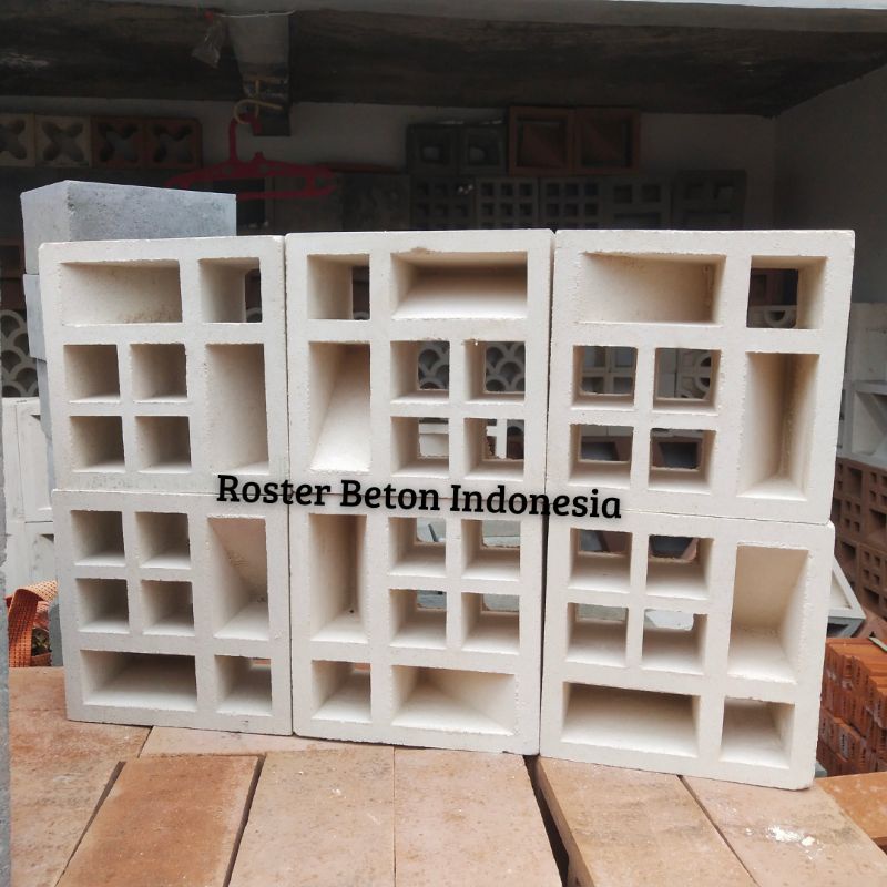 Jual roster LB5 kotak sudut | Shopee Indonesia