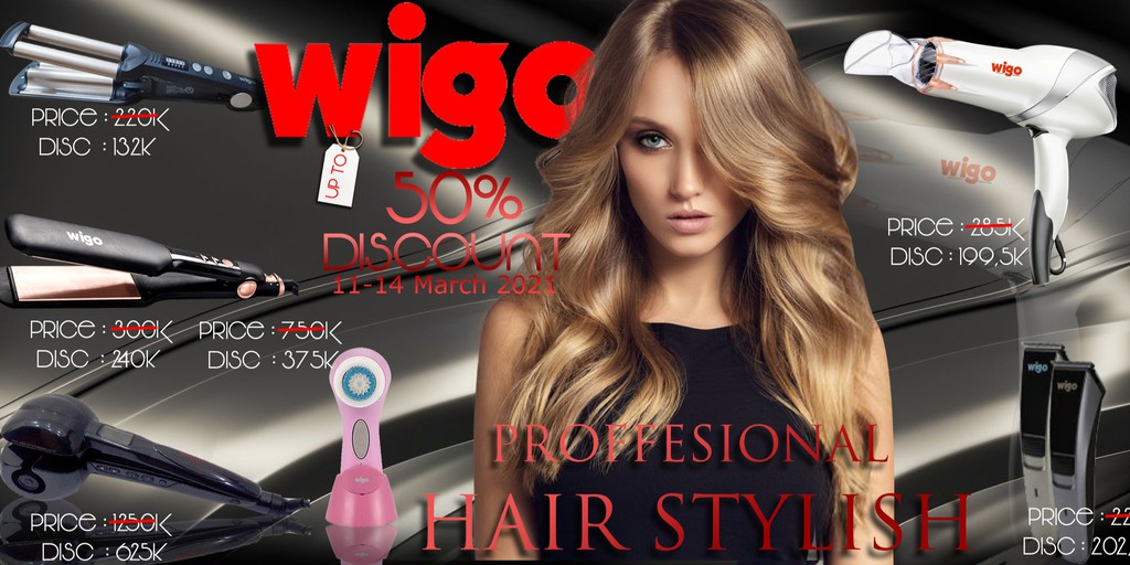 Toko Online Wigo Official Shop | Shopee Indonesia
