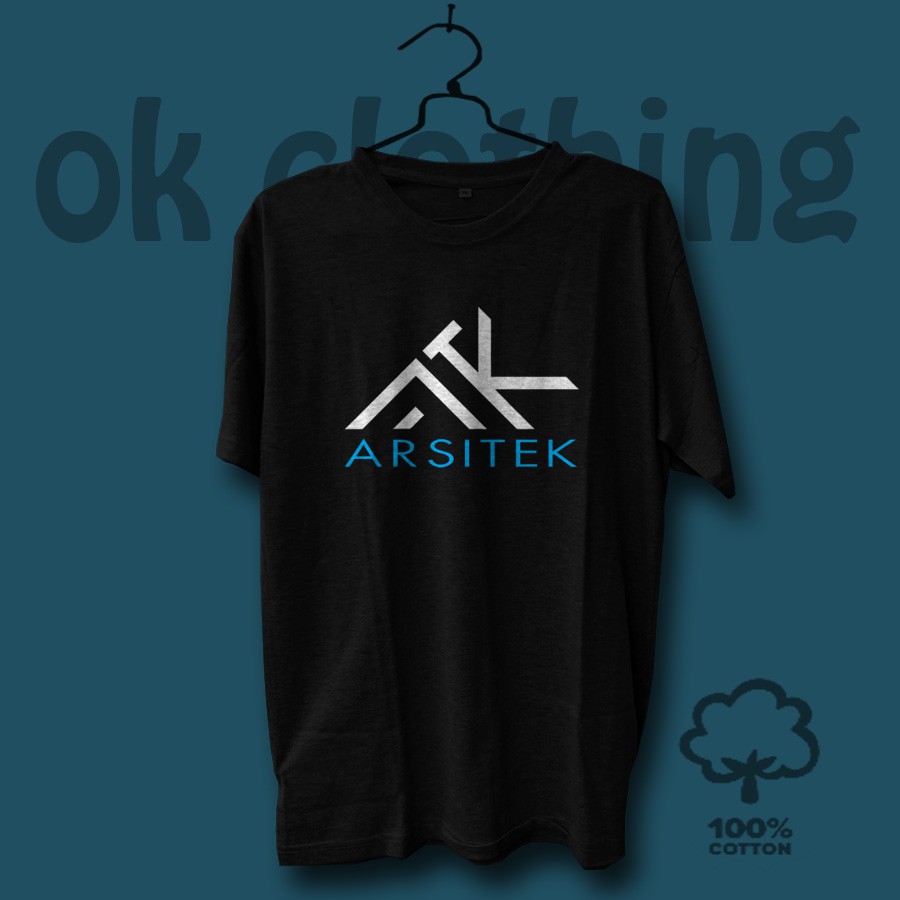 Jual Kaos Baju Arsitek keren | Shopee Indonesia