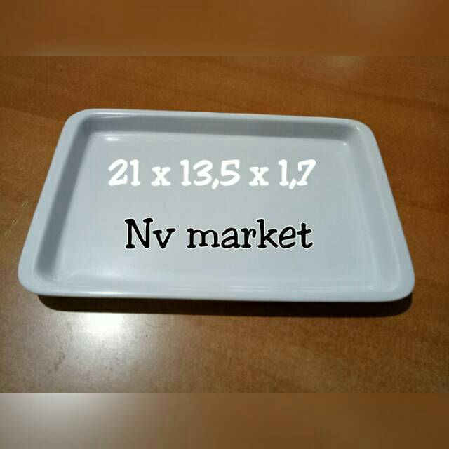 Harga Melamine Tray Terbaru Okt 2025 | BigGo Indonesia