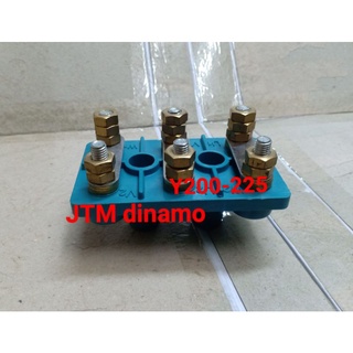 Jual Terminal 200-225 Terminal dinamo-Terminal jumper-Terminal electro ...