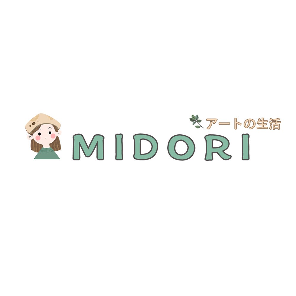 Produk MIDORI MIDORI | Shopee Indonesia