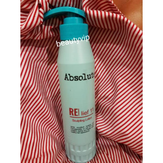 Jual Absolute Gel ( Sculpting Lotion) 300ml | Shopee Indonesia
