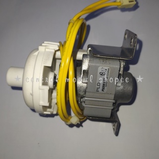 Jual Motor drain pump pompa drain ac cassete caset kaset | Shopee Indonesia