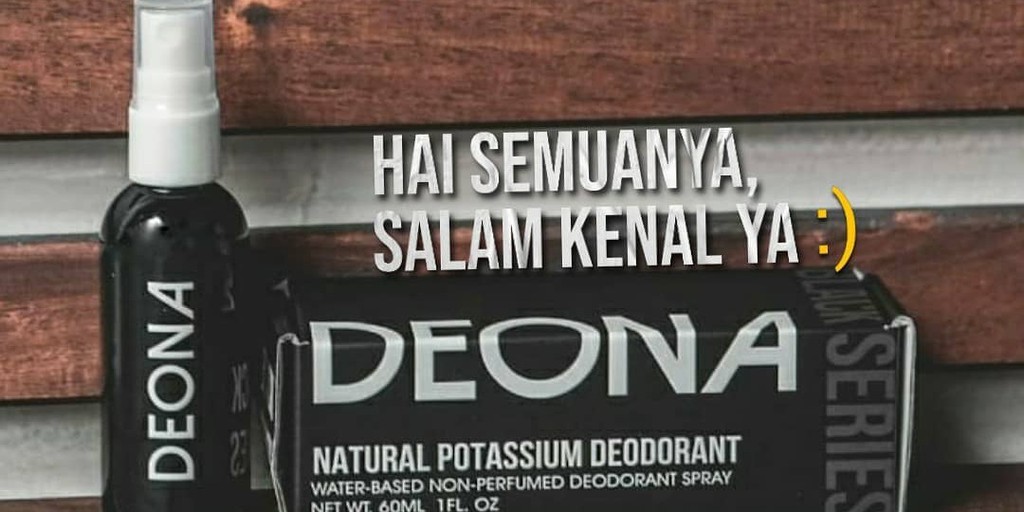 Toko Online reseller deona essentials | Shopee Indonesia