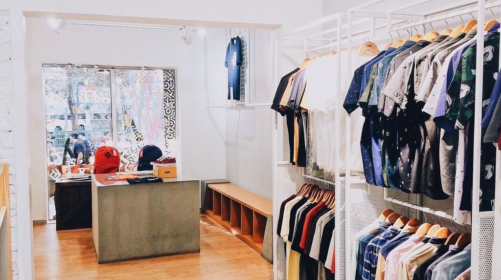 Toko Online WADEZIG! Official Shop | Shopee Indonesia