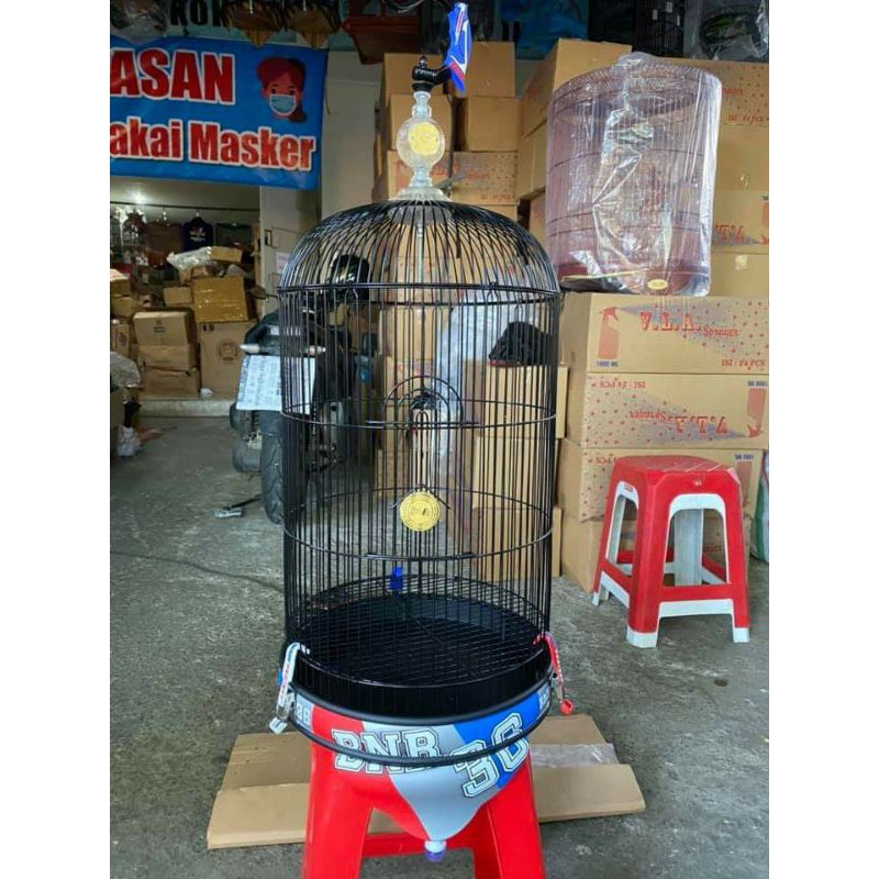 Jual sangkar bnr lb 36 series | Shopee Indonesia