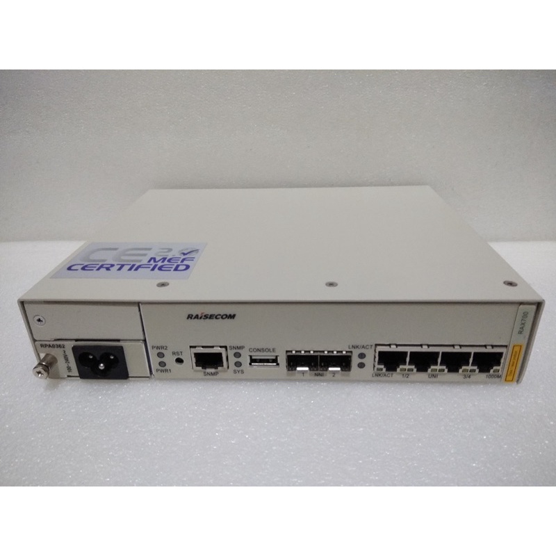 Jual Raisecom RAX700 Switch | Shopee Indonesia