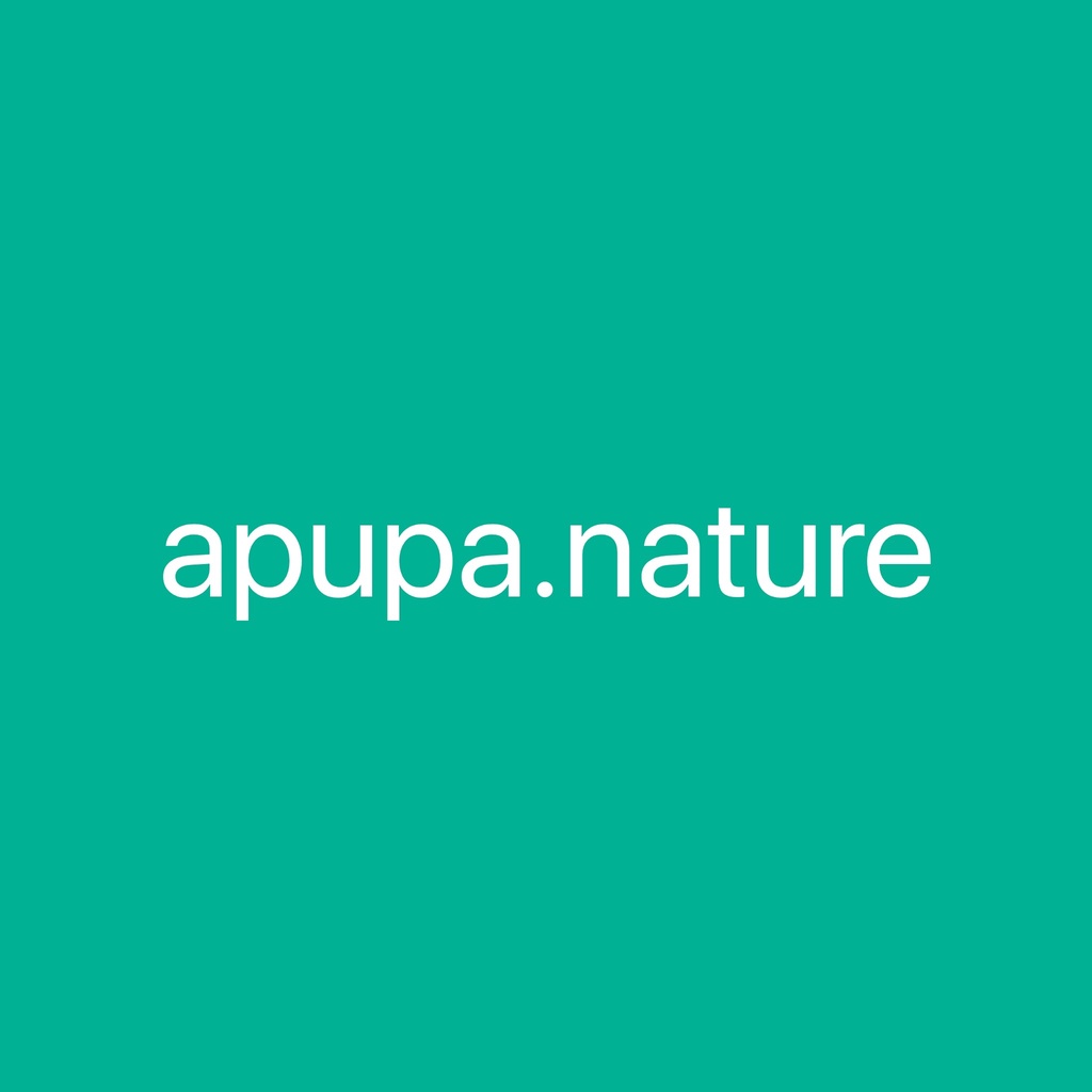 Produk apupa.nature | Shopee Indonesia