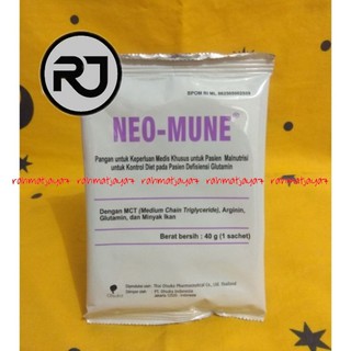 Jual NEO MUNE NEOMUNE TERMURAH BISA MENINGKATKAN IMUNITAS | Shopee ...