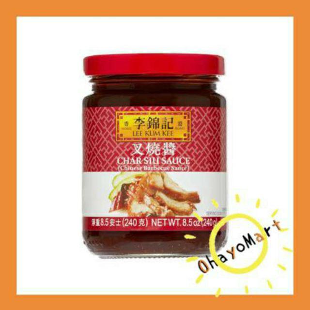 Lee Kum Kee - LKK saus BBQ - Saus Marinated | Shopee Indonesia