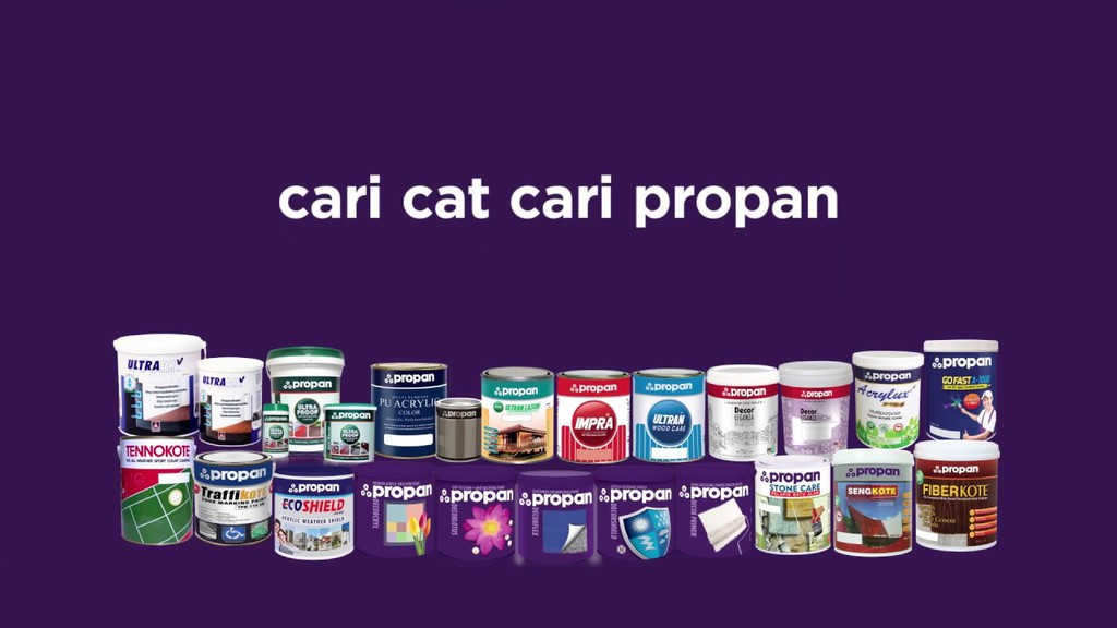 Produk Toko Cat Propan Inspiration | Shopee Indonesia