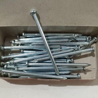 Jual Paku beton 3 inch ( paku 7 cm ) daichi harga 1 pak paku tembok paku beton 3 in paku 7 cm ...