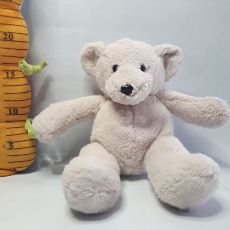 Jual BONEKA TEDDY BEAR ORIGINAL BRAND MINISO LIFE | Shopee Indonesia