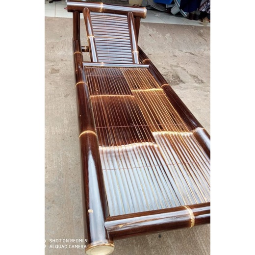 Jual bale bale kursi malas bambu | Shopee Indonesia