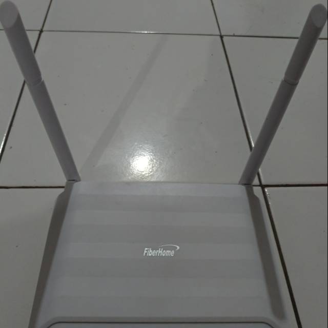 Jual Modem Fiberhome GPON Optical Network Terminal HG6243C | Shopee ...