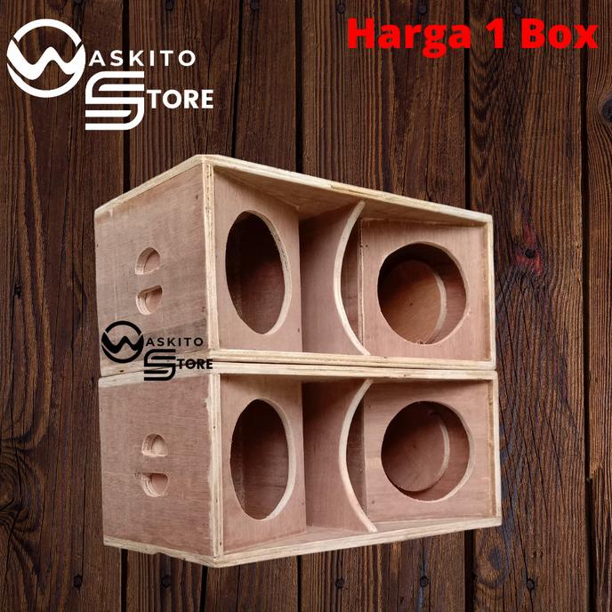 Harga Subwoofer 6 Inch Terbaru Agustus 2023 |BigGo Indonesia