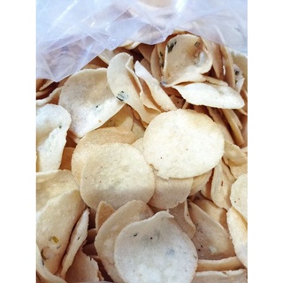 Jual 1 Kg Ketempling / Kecimpring / Camilan Gemblong khas Kuningan ...