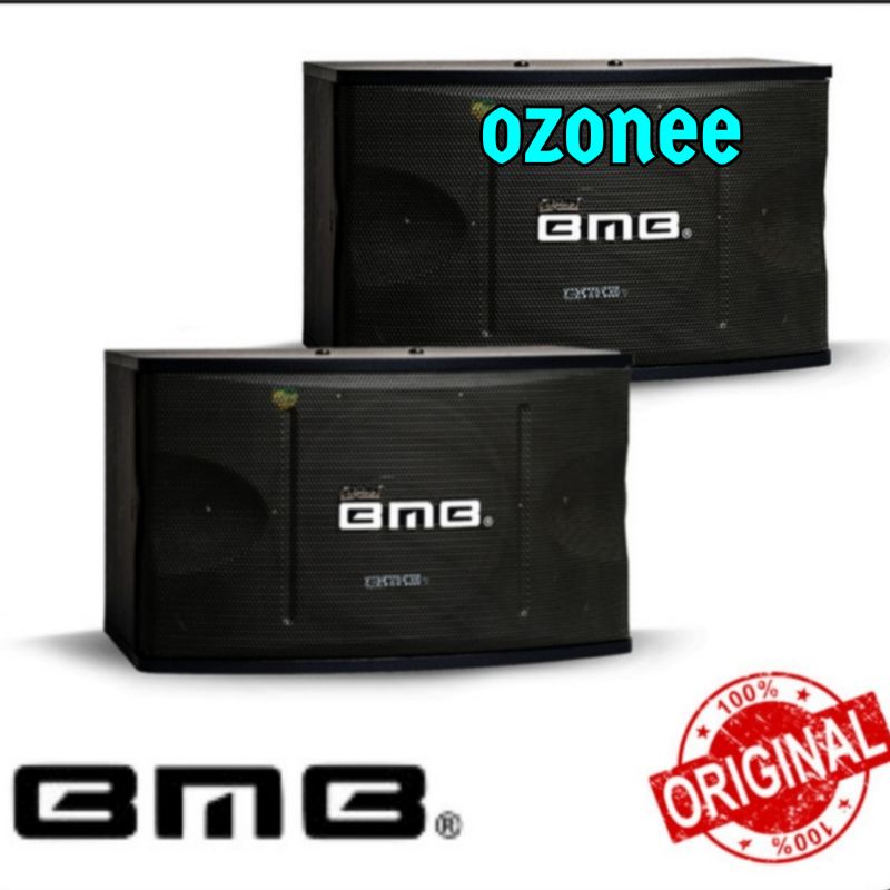 Jual SPEAKER BMB CS 450V 10 INCH ORIGINAL CS450V SEPASANG 2 UNIT ...