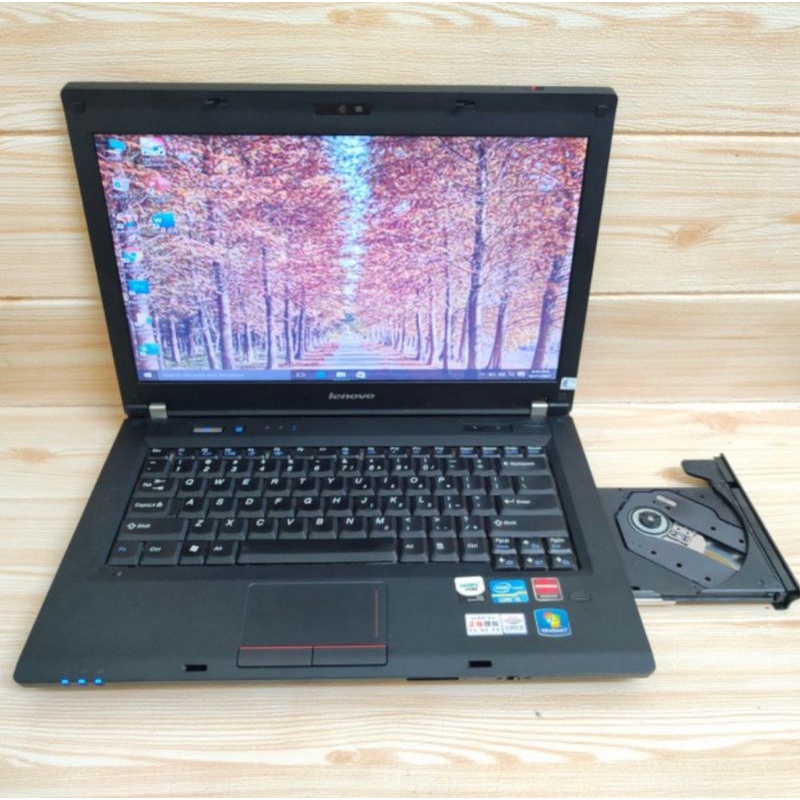 Jual Laptop Lenovo E47/K47 Core i5 Gen2//Win10 Free Tas & Mouse ...