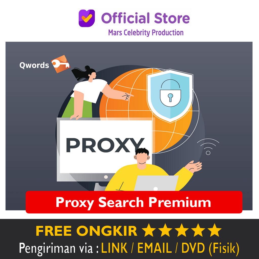 Harga proxy elite Terbaru Nov 2024 |BigGo Indonesia