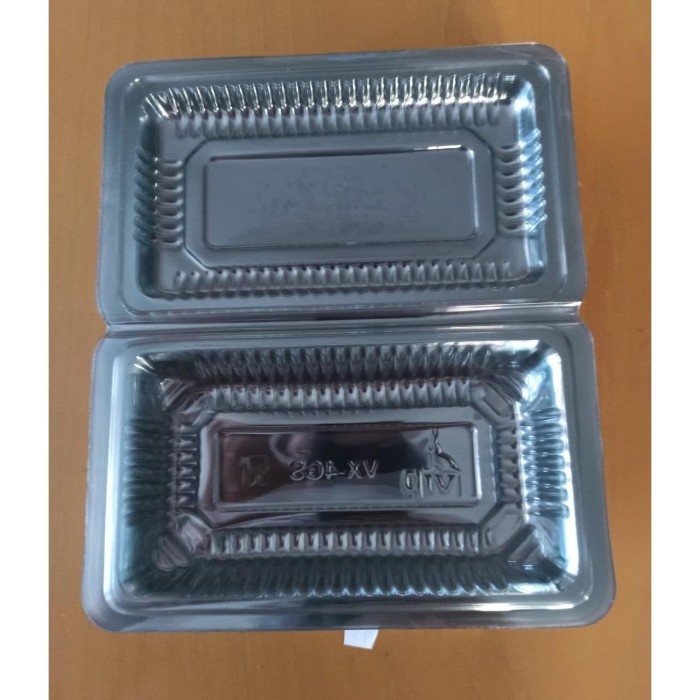 Jual Box Mika Plastik Tebal Mika Bening A4 | Shopee Indonesia