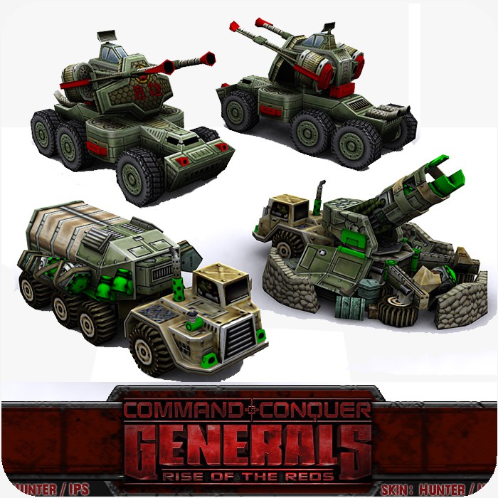 Jual Command Conquer Zero Hour Mod | Shopee Indonesia