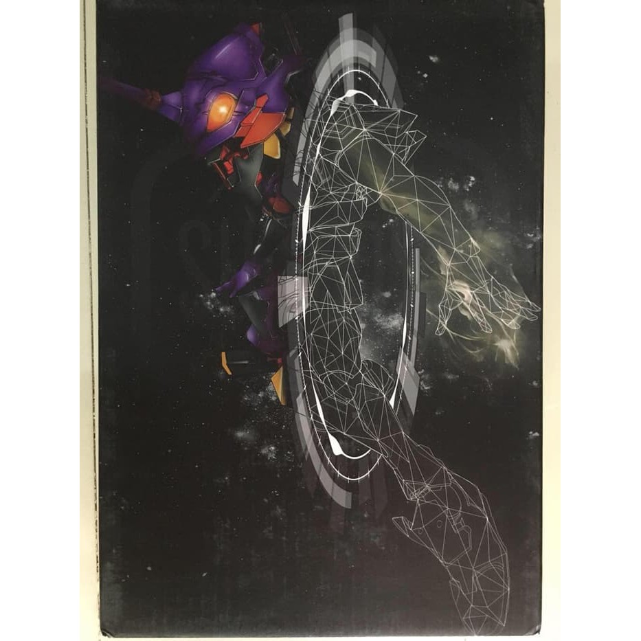 Jual SD Evangelion EVA 01 RED LED Base SUNTOYS BB KOTOBUKIYA Mokit NEW ...