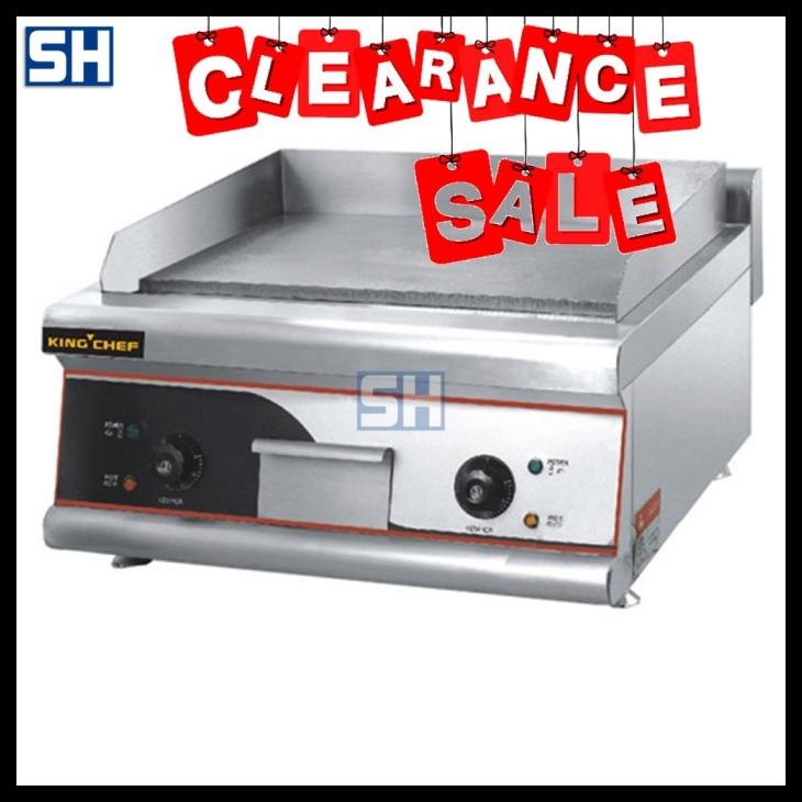 Harga Griddle Electric Terbaru Oktober 2022 |BigGo Indonesia