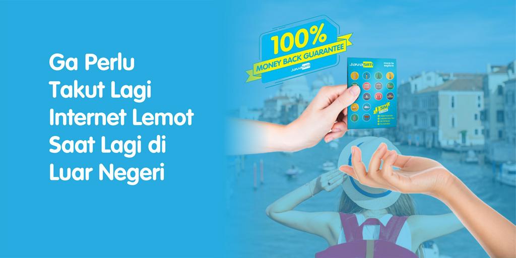 Toko Online JavaMifi Official Shop | Shopee Indonesia