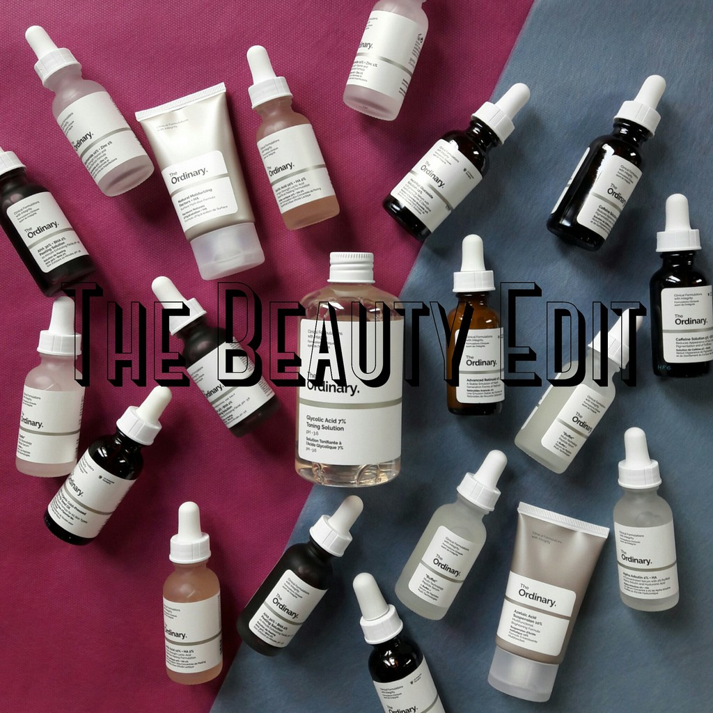 Harga Deciem Terbaru Maret 2024 |BigGo Indonesia