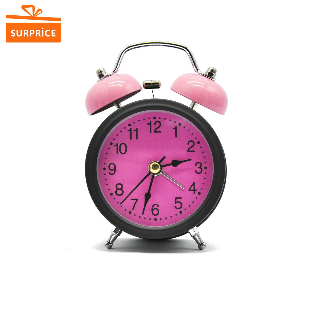 Jam Beker Kring / Jam Weker / Jam Beker / Jam Alarm / Jam Beker Besi ...