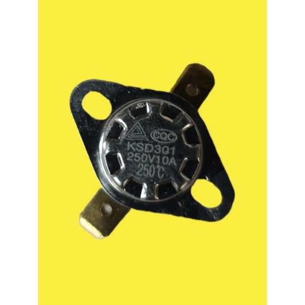 Harga thermostat bimetal 250 Terbaru Jan 2025 |BigGo Indonesia