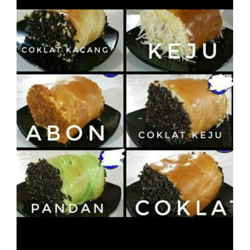 Jual Roti Viral Alika | Shopee Indonesia
