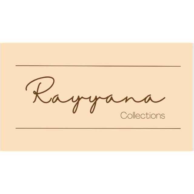 Produk Rayyana Collection | Shopee Indonesia