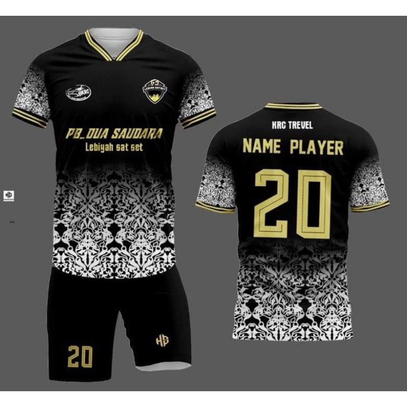 Jual JASA DESIGN KAOS JERSEY/LAYOUT MURAH | Shopee Indonesia