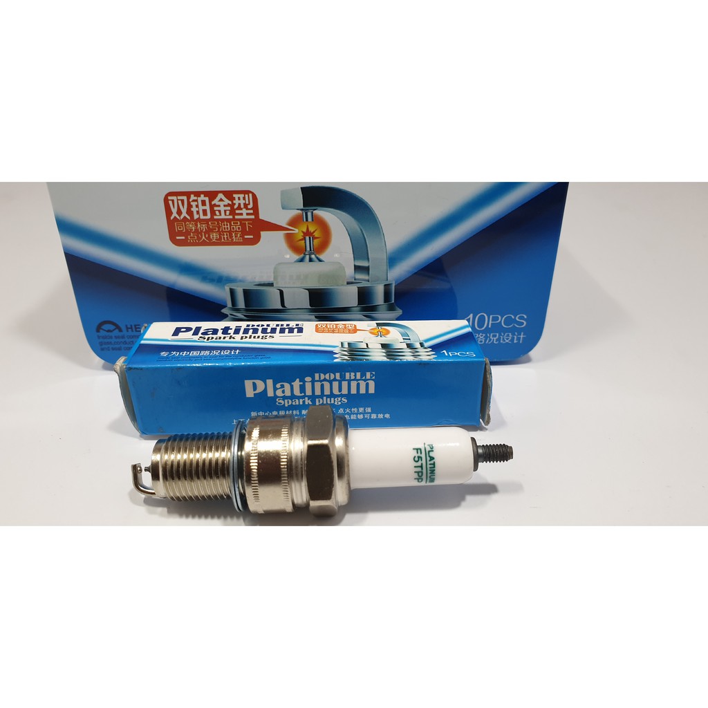 Harga Busi Vespa Platinum Terbaru Oktober 2023 |BigGo Indonesia