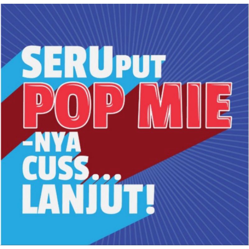 Harga Pop Mie 1 Dus Terbaru Mei 2024 |BigGo Indonesia