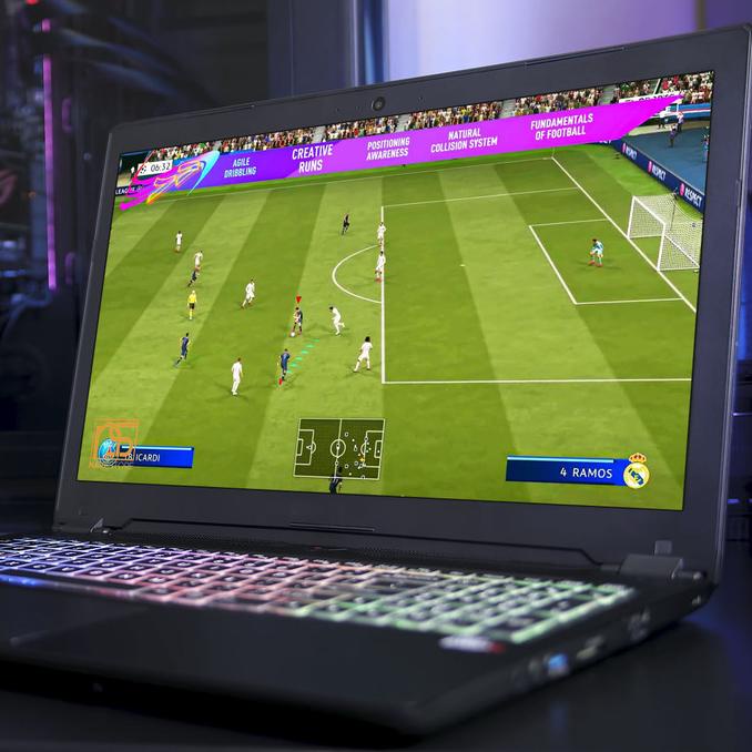 Jual Fifa 21 pc original - pc game original bisa online | Shopee Indonesia