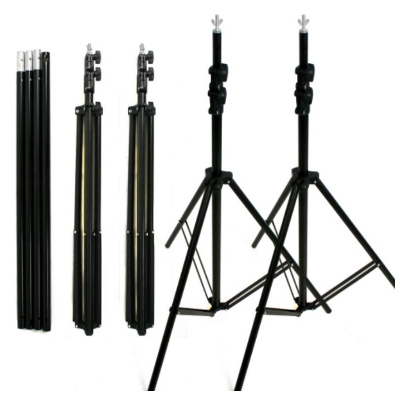 Harga stand penyangga background foto studio Terbaru Des 2025 | BigGo ...