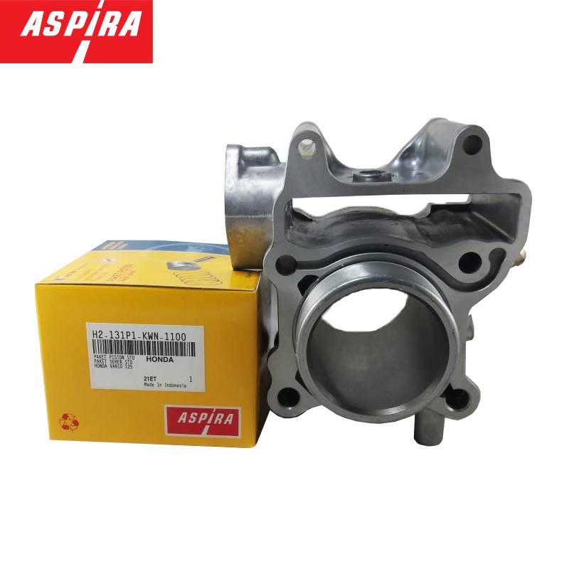 Jual ASPIRA Silinder Blok / Blok Mesin / Cylinder Block Vario 125 ... Jual ASPIRA Silinder Blok / Blok Mesin / Cylinder Block Vario 125 ...