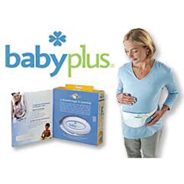 Jual Babyplus Prenatal Education System Indonesia|Shopee Indonesia
