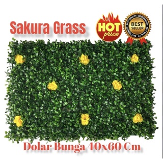 Jual TANAMAN SINTETIS PAKIS - DAUN RAMBAT PAKIS - DEKORASI RUANGAN ...