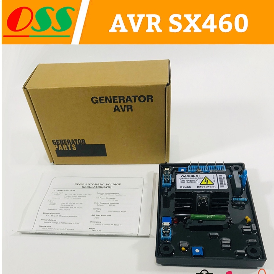 Jual avr sx460 Harga Terbaik & Termurah Agustus 2022 | Shopee Indonesia