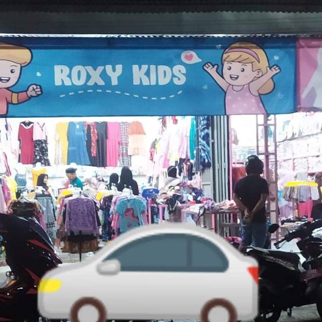Produk Toko Roxy Sinjai | Shopee Indonesia