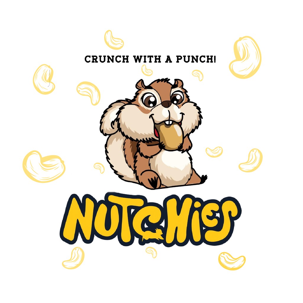 Produk Nutchies Indonesia | Shopee Indonesia